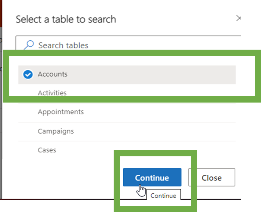 Feature Deep Dive: Modern Advanced Find in Dynamics 365